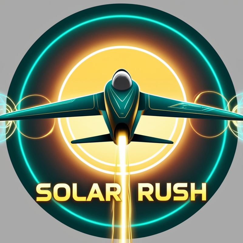 Solar Rush by Oddberry Studios
