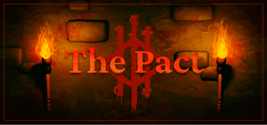 The Pact - Chapter 1: Shadows of the Past (DEMO) by Revus