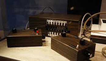 Gaming History (Twine Game) by Ninthwind