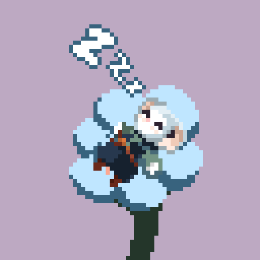 Nibbles - 2D Platformer Hero Character by Deadpixel Studio - Sparkiie