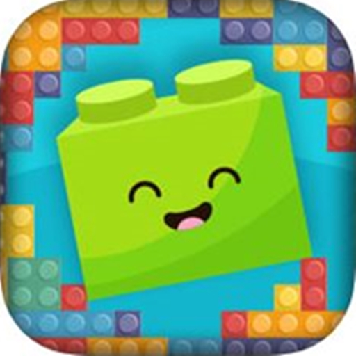 Block Bouncer: Simple Arcade Game by CerebralFireGames