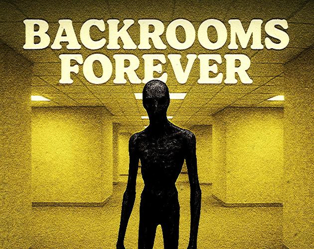 Backrooms Music Pack (Backrooms Forever) by juanjo_sound