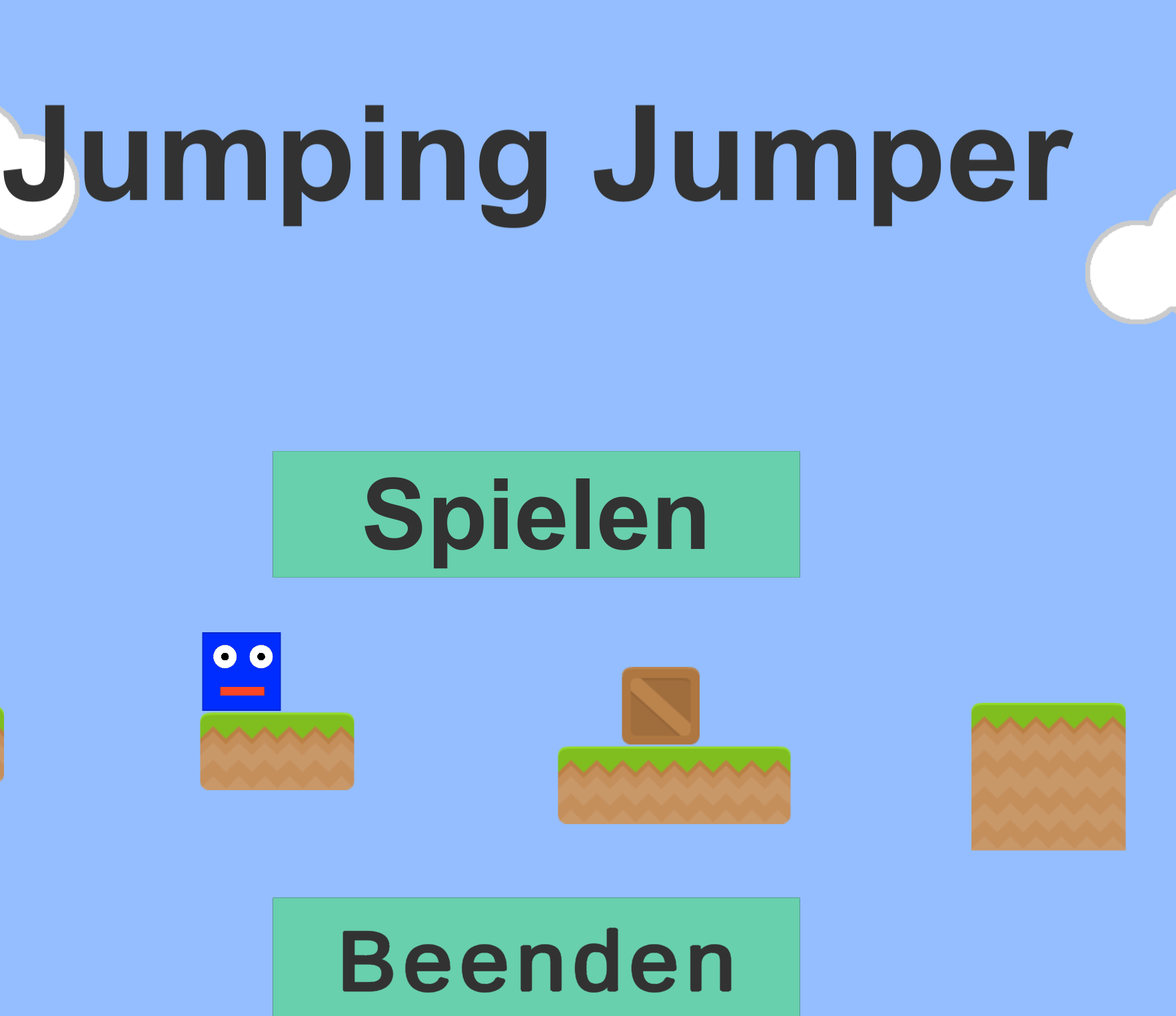 Jumping Jumper by AuHa12345