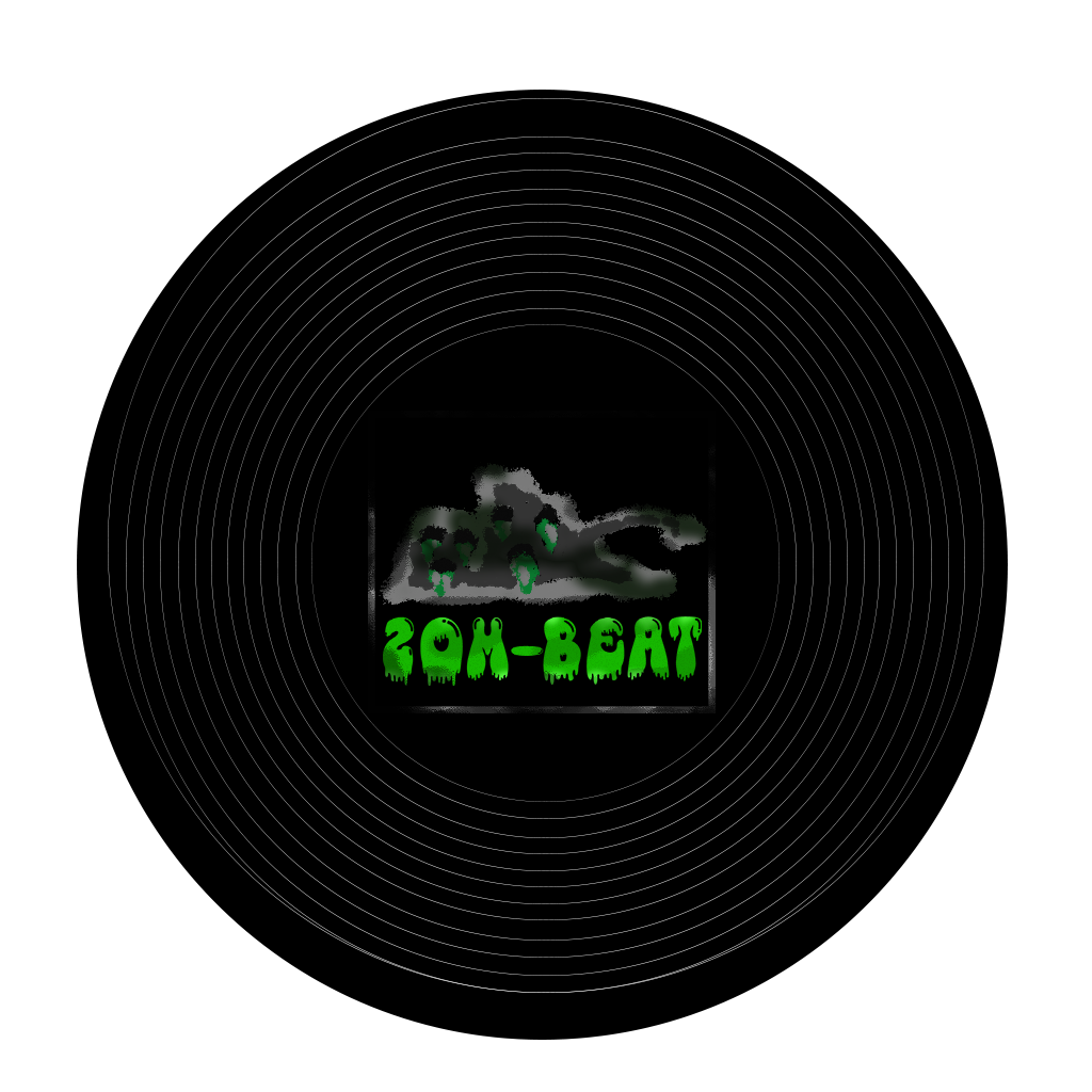 Zom-Beat by Victoria Debelli