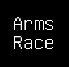 Arms Race by mrbobbyguy