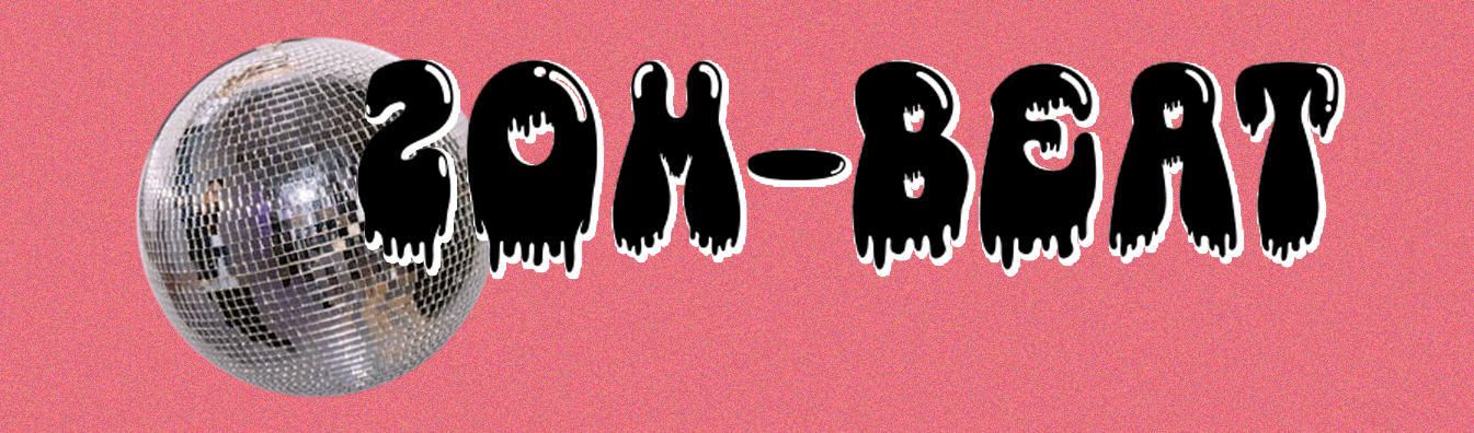 Zom-Beat by Victoria Debelli