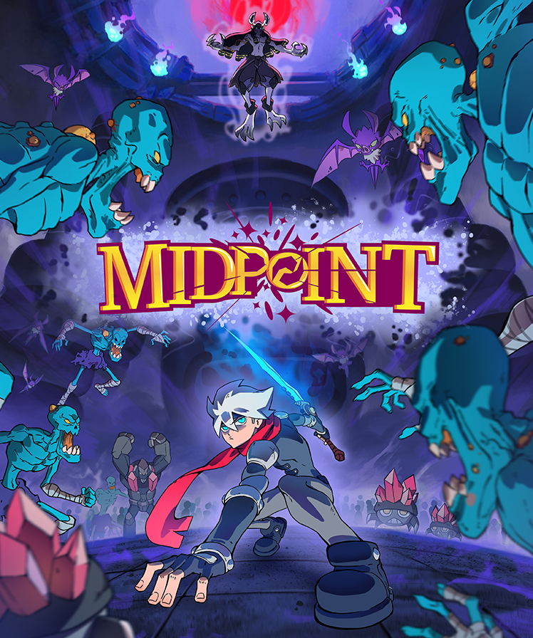 Midpoint Demo by poweroso