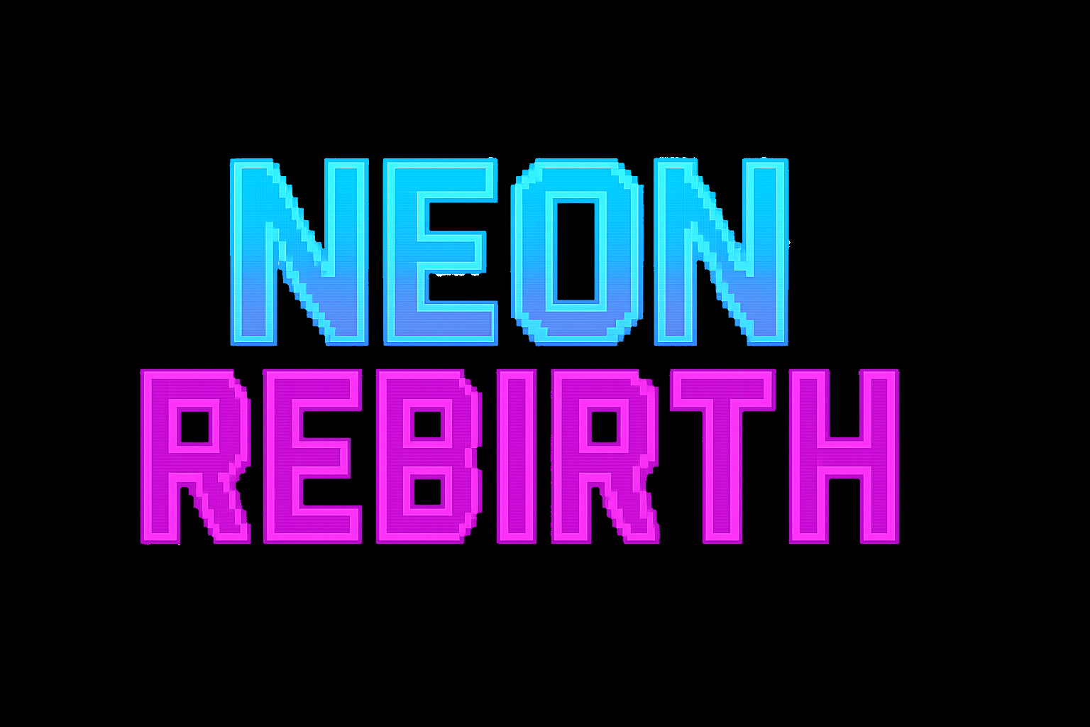 Neon Rebirth by Xam Games