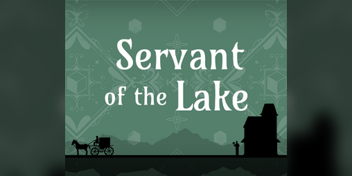 Comments 40 to 1 of 41 - Servant of the Lake by Rusty Lake