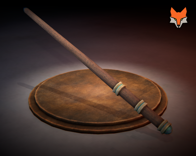 Wand by Vulpes Software