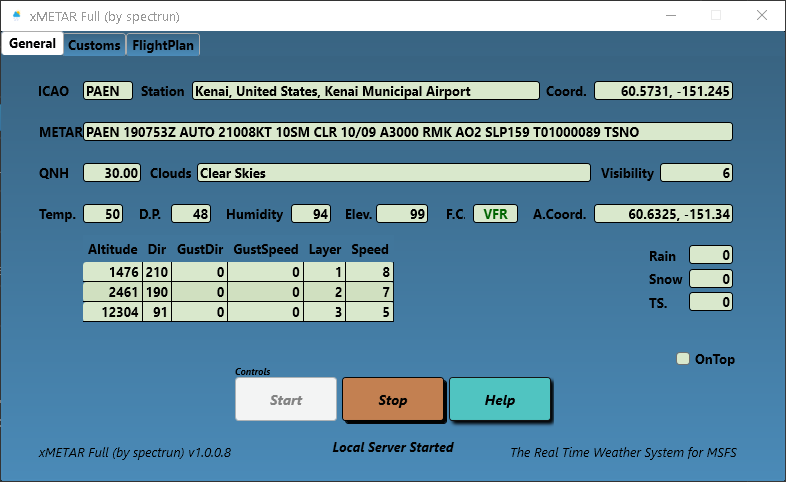 Black Friday 2025 - Last Weekend by spectrun - itch.io