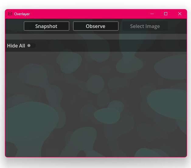 Overlayer by Zylox