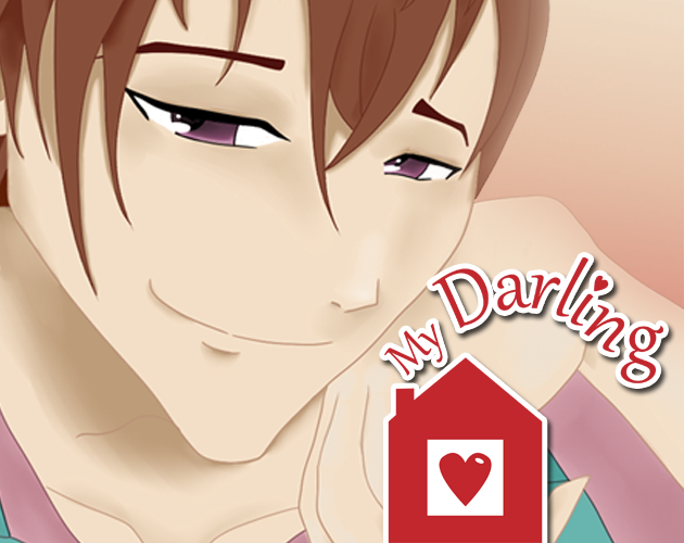 Comments 11 to 1 of 54 - My Darling by WaterHorseGames