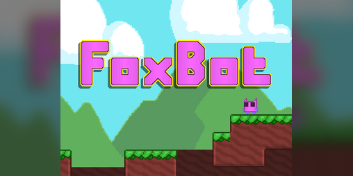 FoxBot by jazzDgames