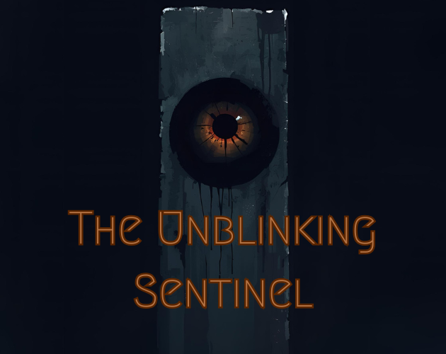 The Unblinking Sentinel by Shadowchild Games