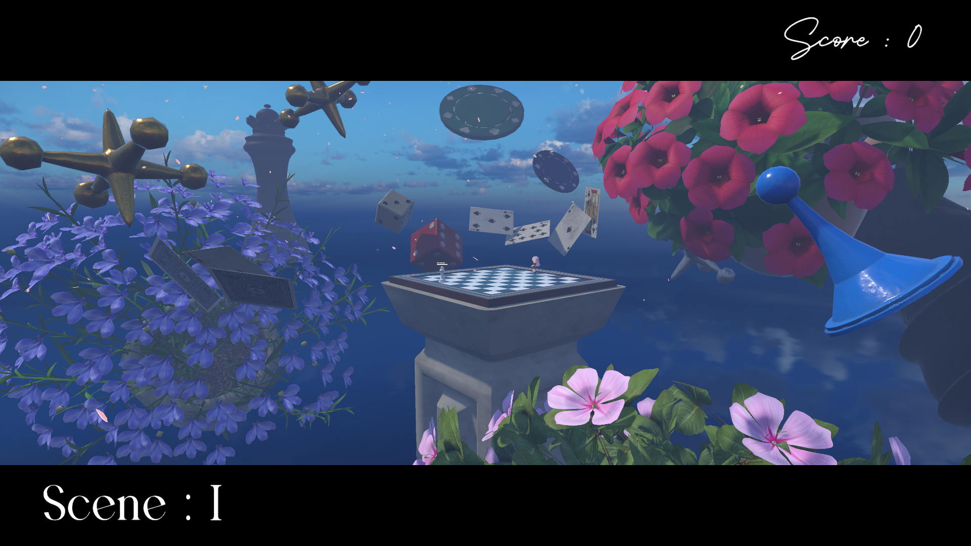 Update 0.4 - Pawn-Turn Crisis by ArthusMachouism