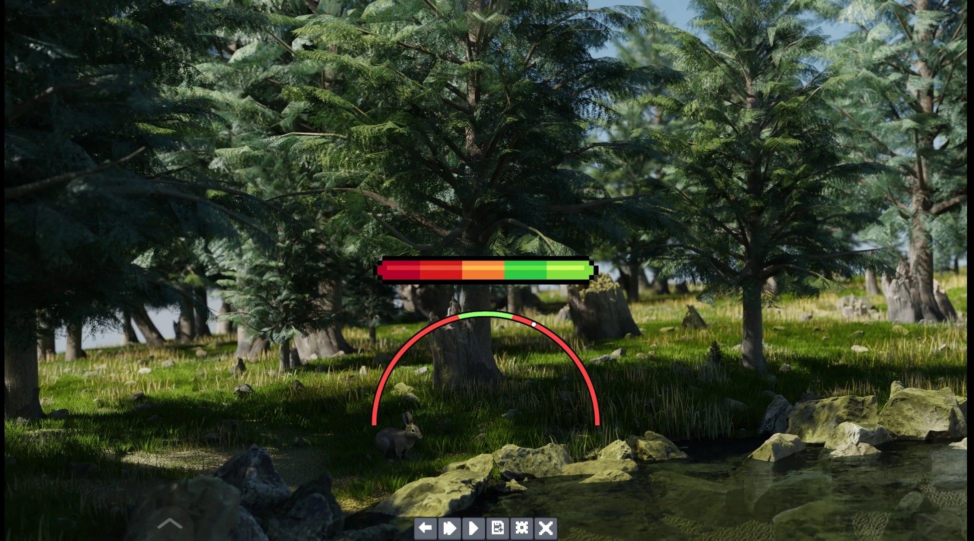 Multiverse Stranded by MultiverseStrandedGame