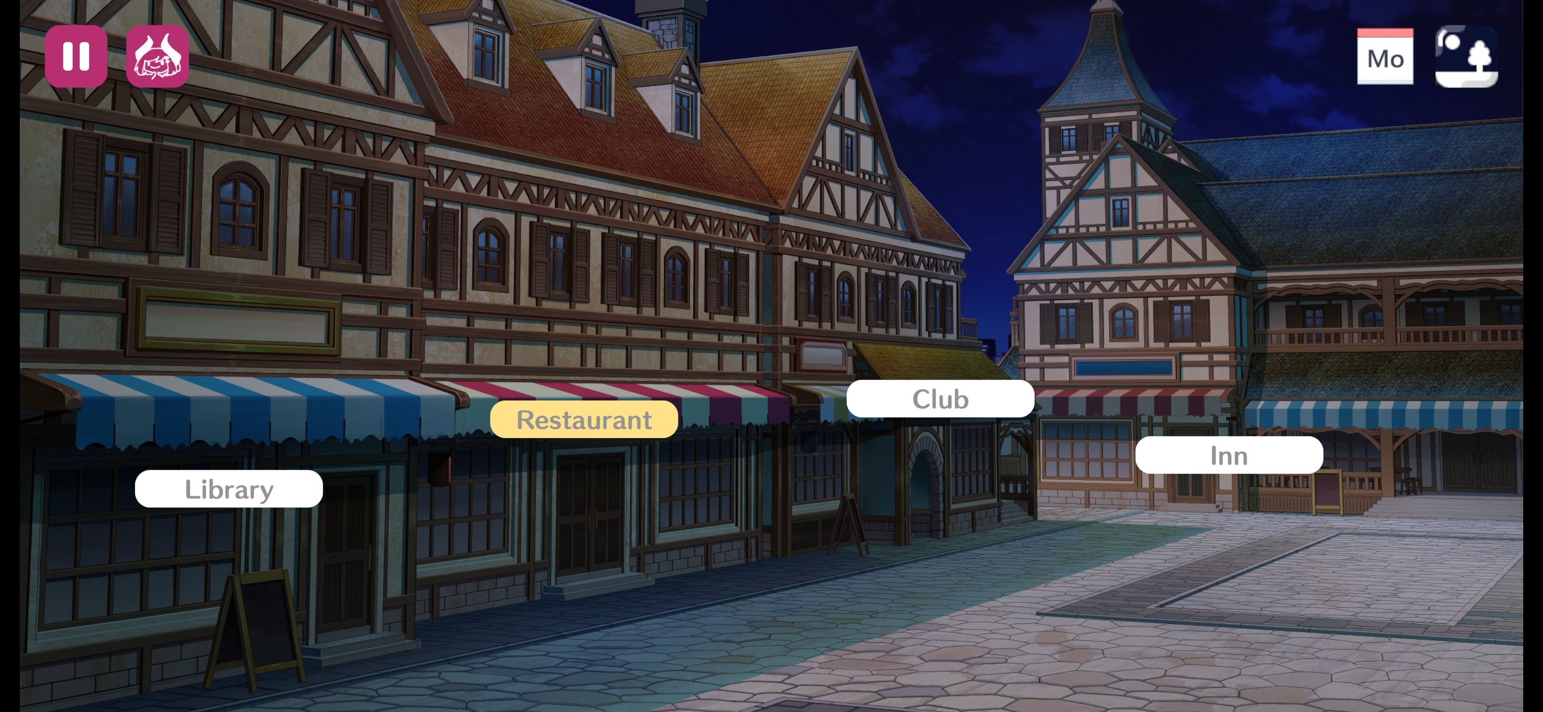 Demonic Dating v0.3 Test Build Preview - Demonic Dating [18+] by Attics