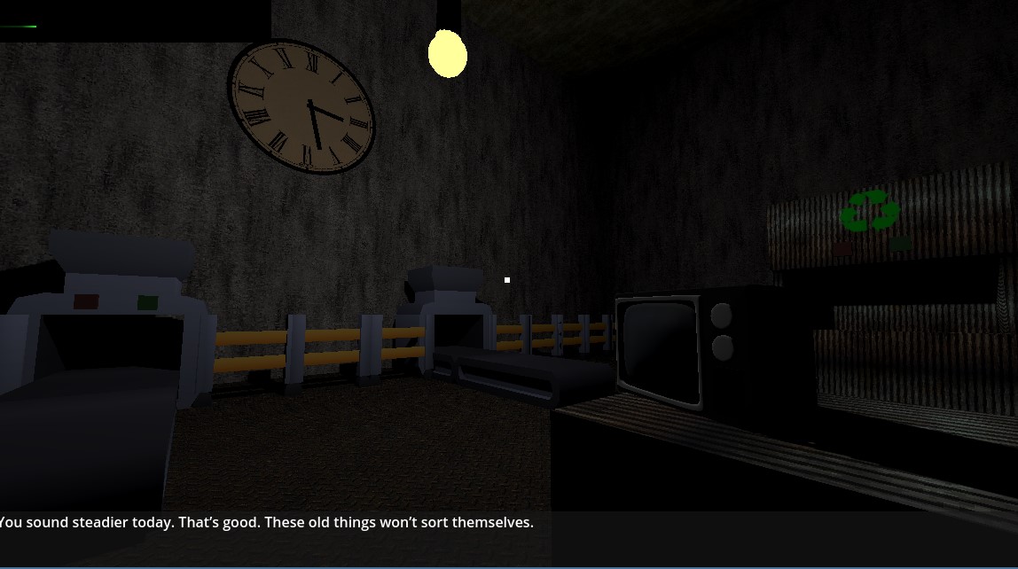 Refurbished signal by Fourth Strike