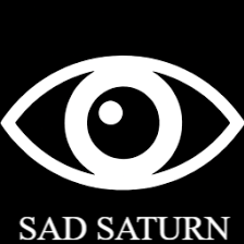 Sad Saturn - itch.io