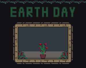 Earth Day by KirazoYuki