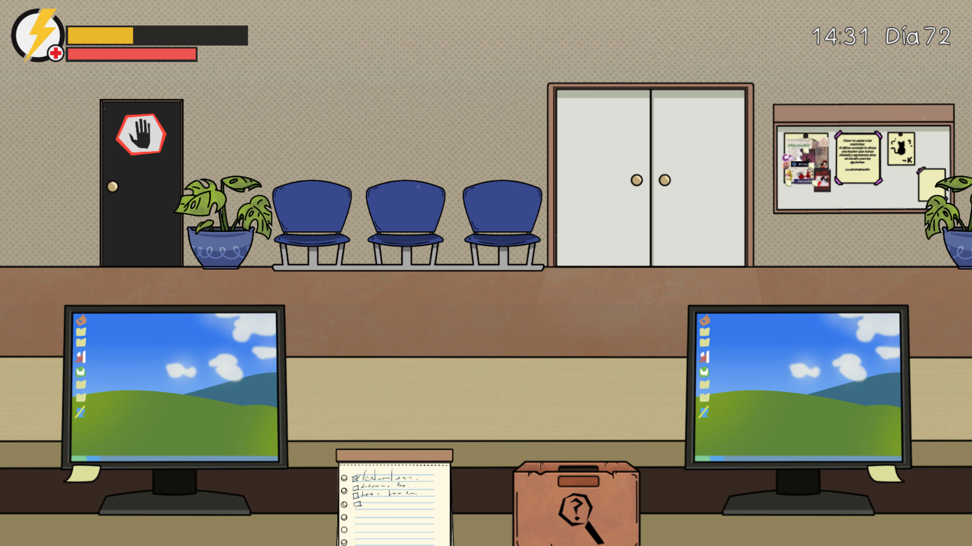 Janitor of Love by UmbraErotica