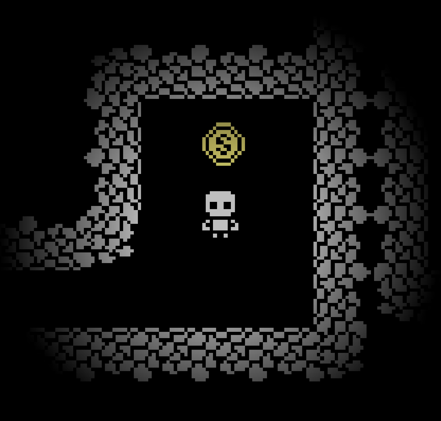 Voidscape by Oliver_Qberry