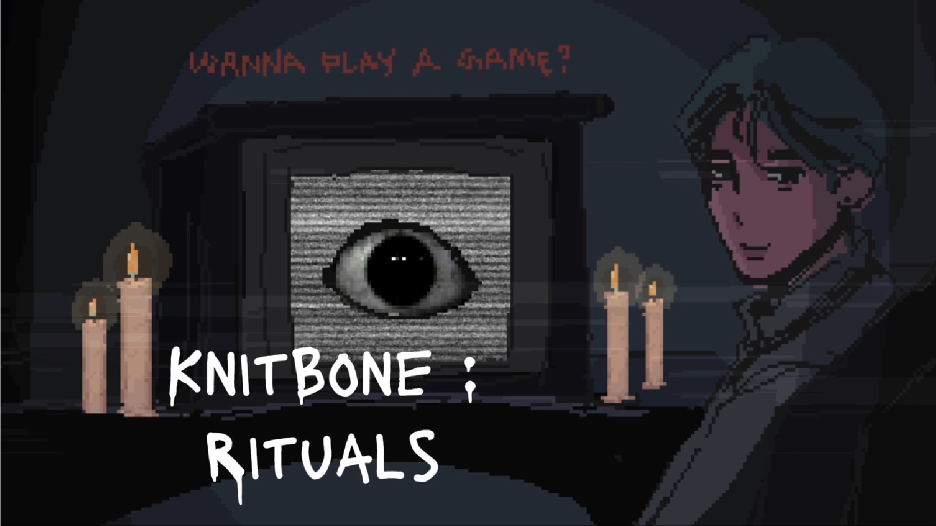 KnitBone: Rituals by remarkablegames, aespipu