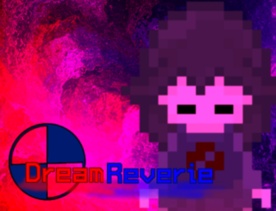Dream Reverie by Uritsuki