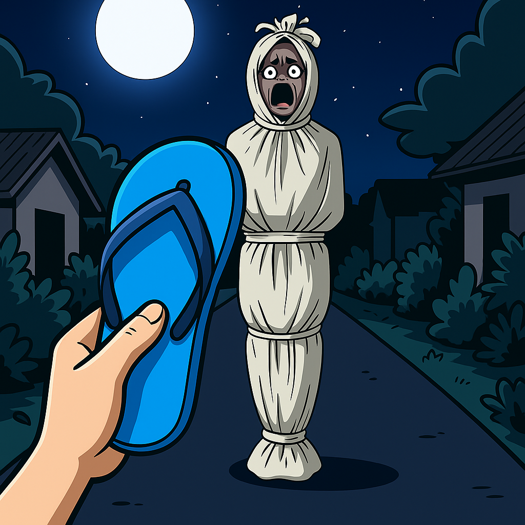 Anomaly Monster Mini Game by NyxaCode_Official