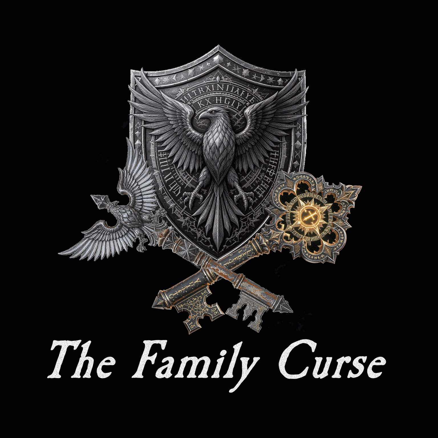 Devlog - The Family Curse by MOJackal