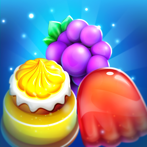 Crazy Story: Match 3 Games & Free Matching Puzzle by Launchship