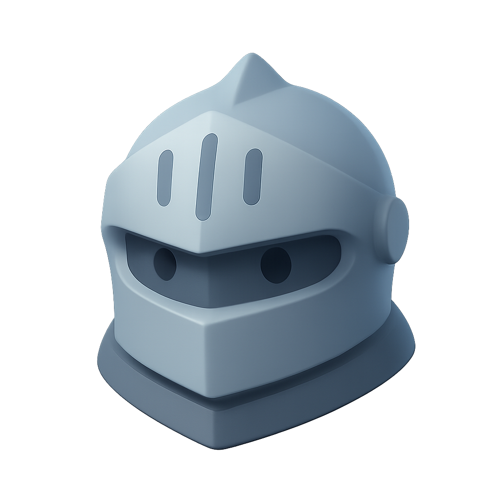 Sliding Knight Demo by Vak vak