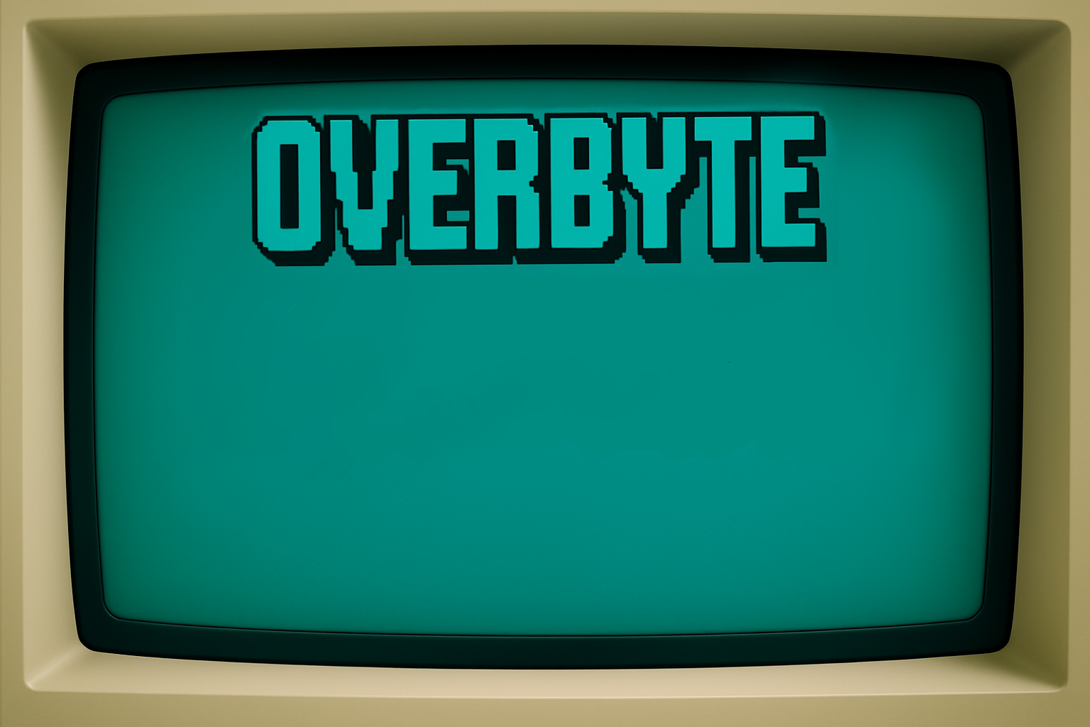 OverByte by Ohtic Studios