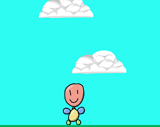 The Future Innovators Academy published Balloon Boy - itch.io