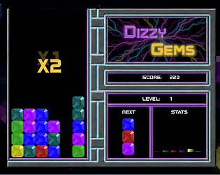 Top games tagged columns-clone and Retro - itch.io