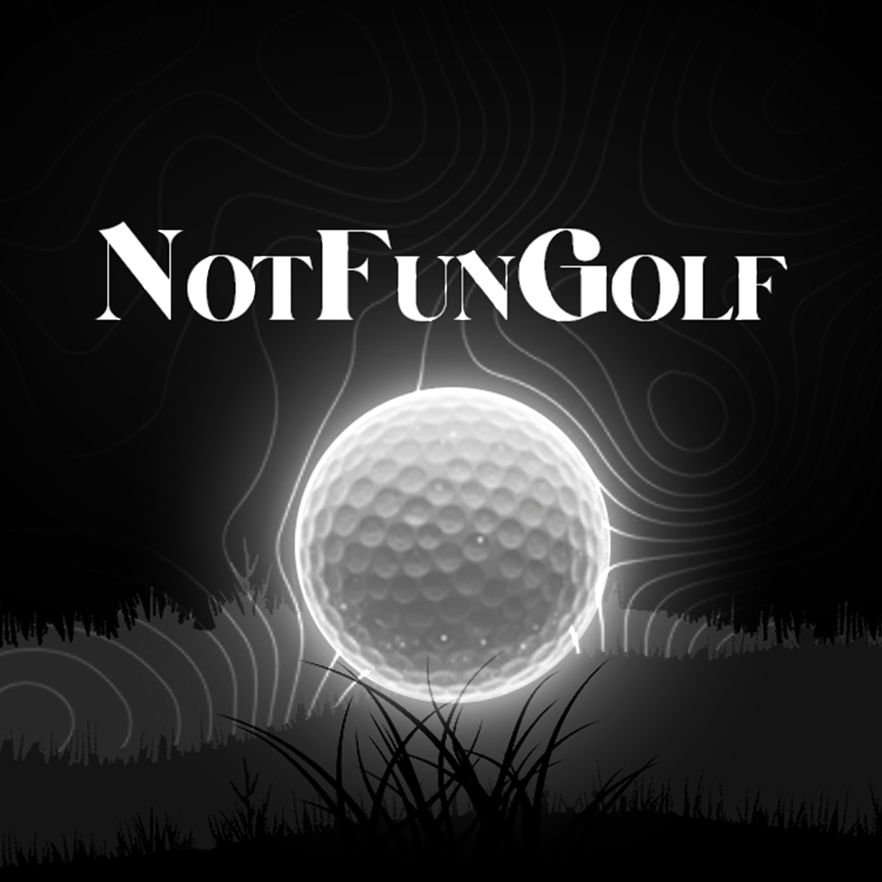 NotFunGolf by Ivory.inc