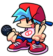 OLD FNF by ArmaniVotinp