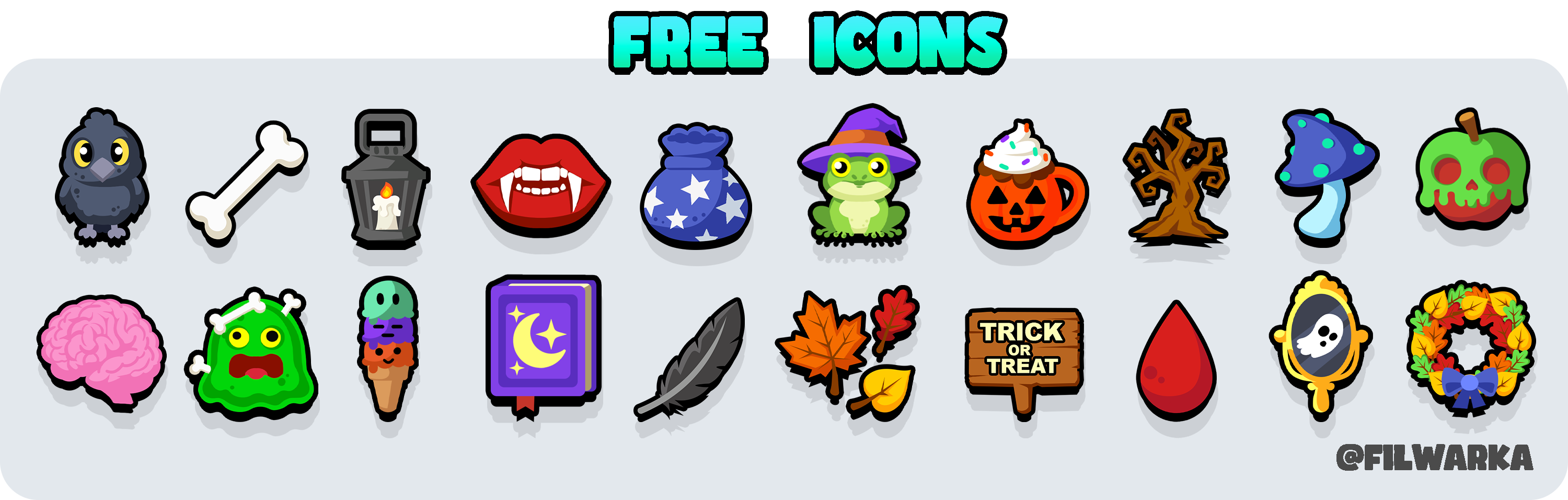 2D Halloween Roblox Game Icons Final Update! - 2D Halloween Roblox Game ...