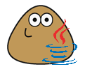 Pou Java Port by meditext