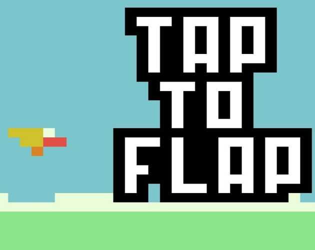 Tap to Flap by Cirwilius