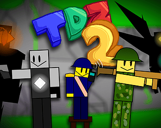 Top games tagged roblox and Scratch - itch.io