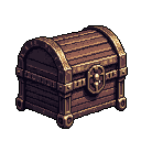 Pixel Art RPG Loot Pack – Gold Piles, Treasure Chests & Coins (1200 ...