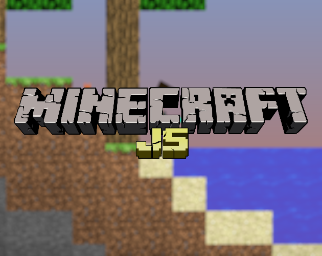 Minecraft JS by Plekiko