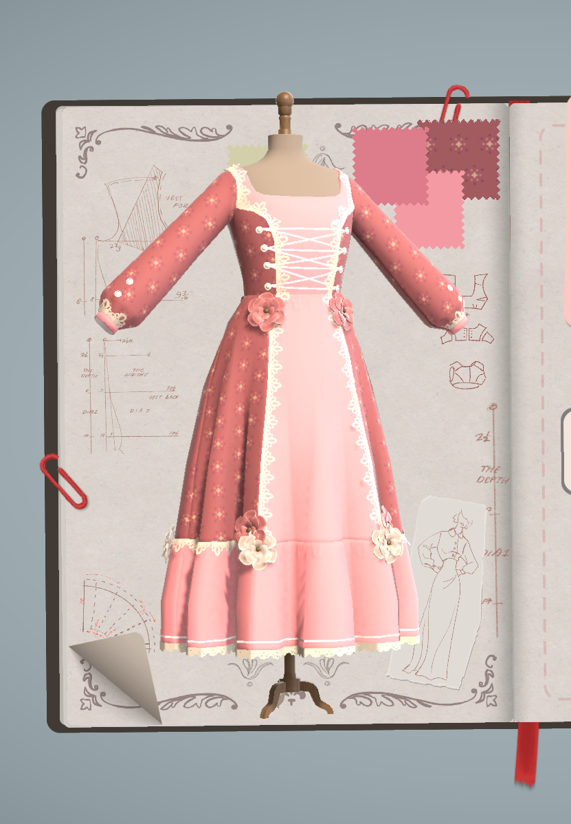 Comments 966 to 927 of 1006 - Dressmaker by elyaradine, sarandipityx, raithza