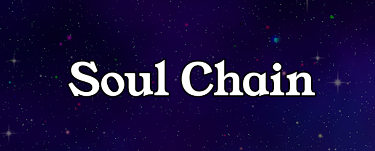 Soul Chain by EL