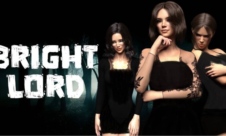 Bright Lord [v1.14.0 Steam] - itch.io