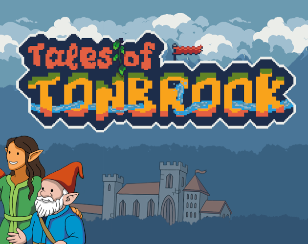 Version 0.36 is up! - Tales of Tonbrook by Sapient Games