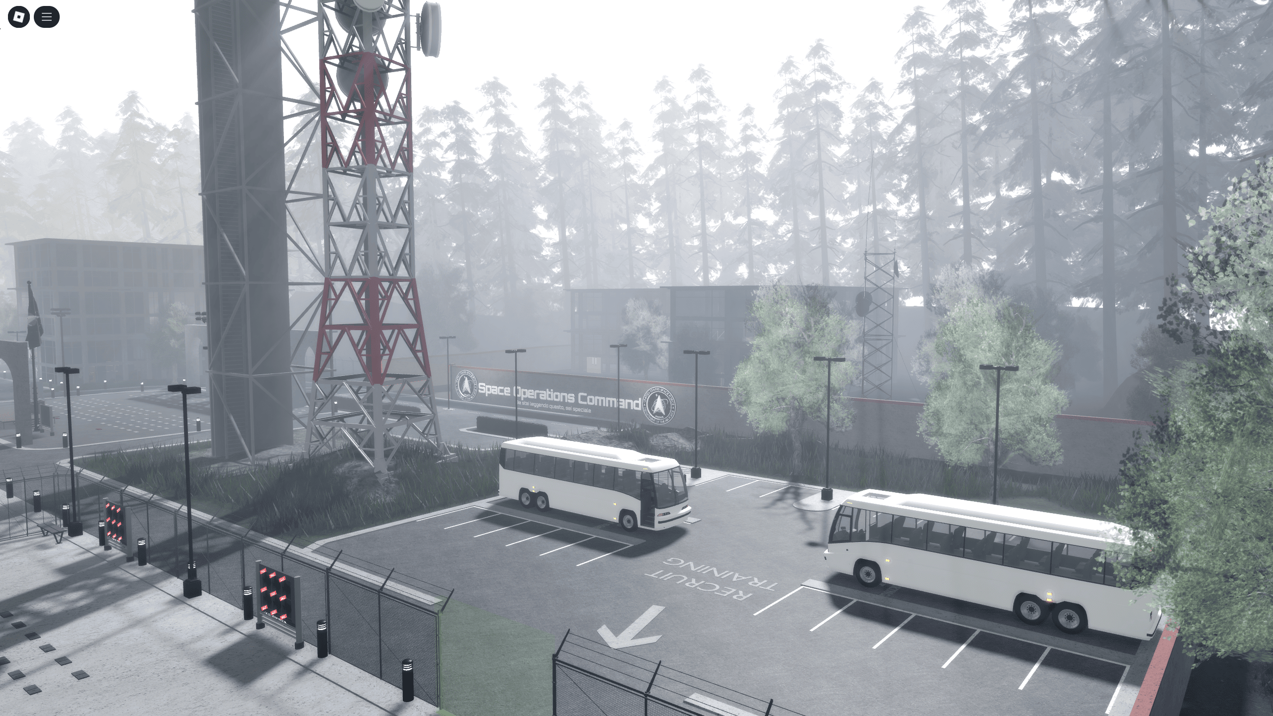 Roblox, Roblox Studio, Roblox Maps, Space Force, Military Map, Roleplay ...