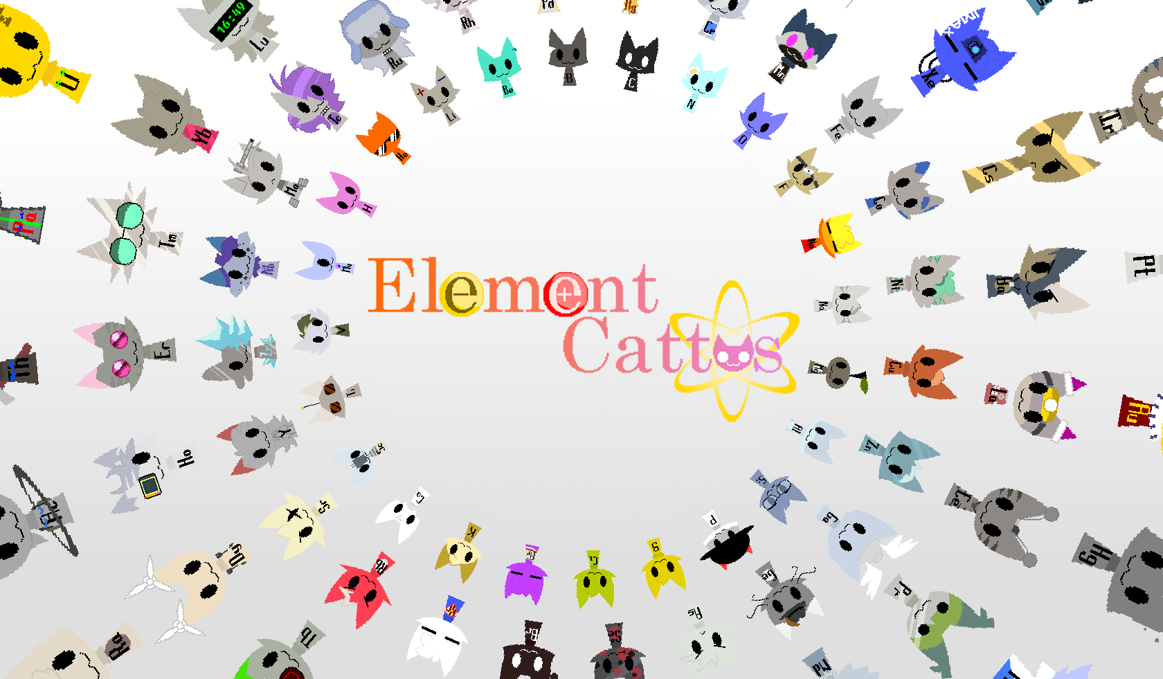 Comments 81 to 42 of 108 - Element Cattos (v0.13) by oberorka